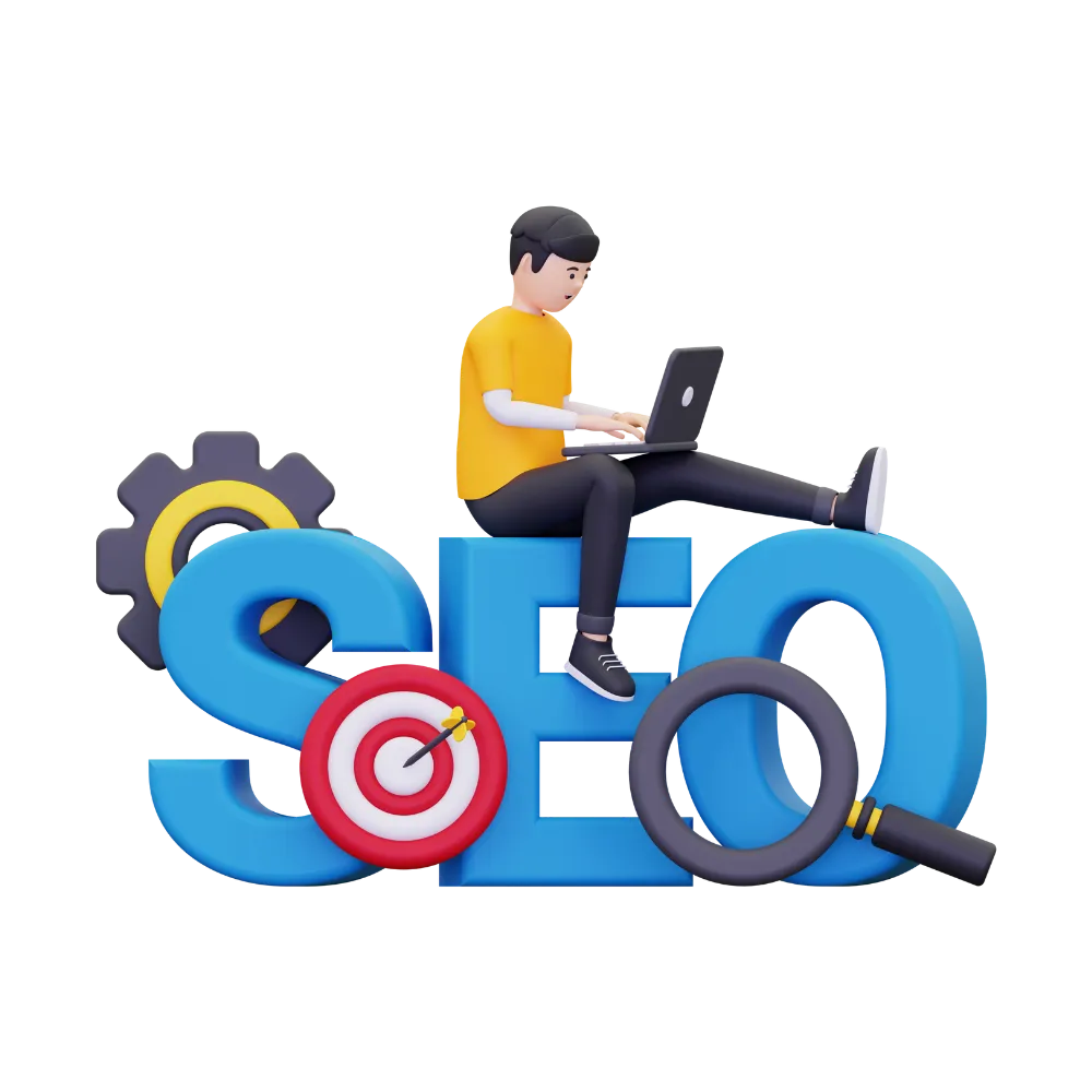 Website Development - BD WEB TEK